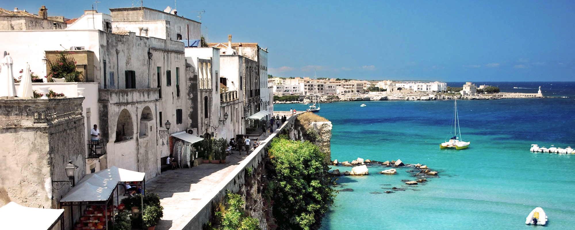 Tour Salento | Viaggi di Gruppo e Visite Guidate in Puglia | Gialpi Travel
