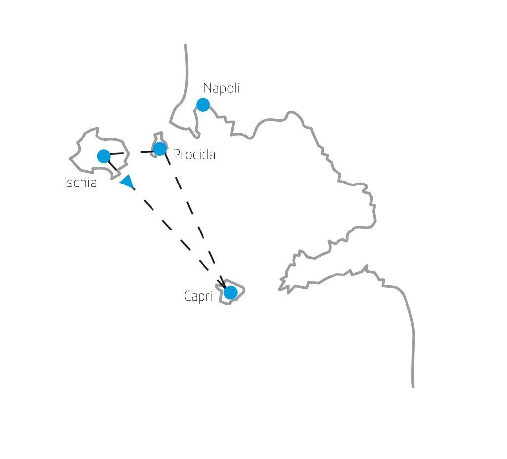 Viaggi, Tour e Pacchetti Vacanze Isole del Golfo - Gialpi Travel