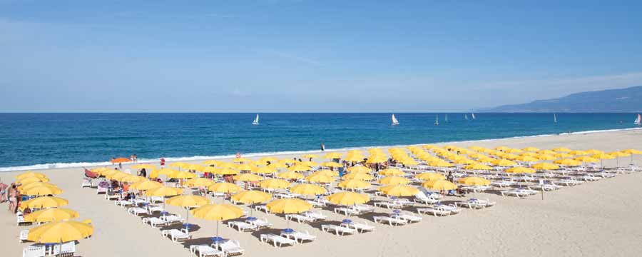 Pizzo Calabro Resort, Pizzo Calabro - Gialpi Travel