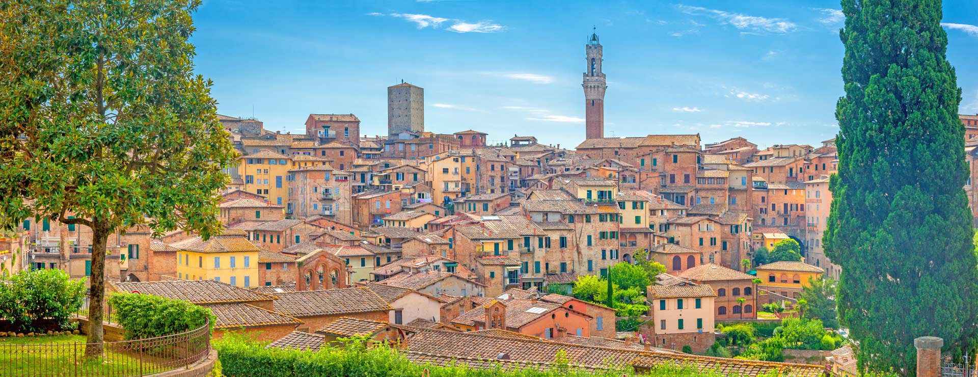 Collezione Italian Classic - Gialpi Travel